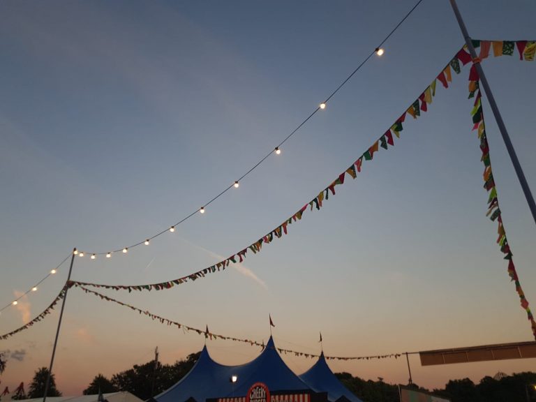 Festoon Hire ------- Audio Lighting Design | ALD Productions